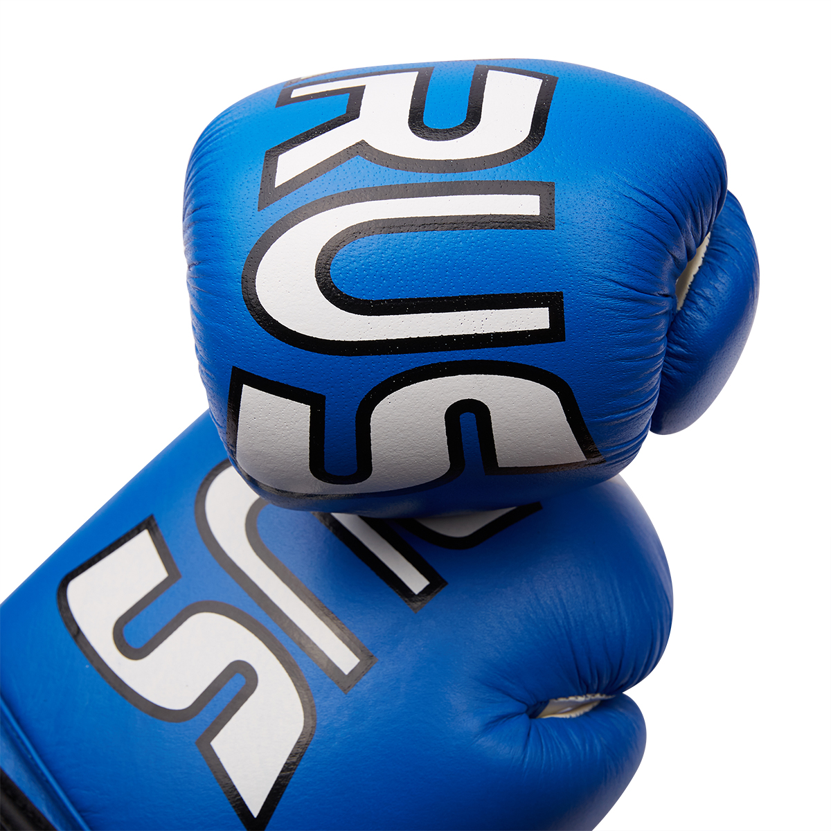 GUANTONI BARRUS CLASSIC DESIGN IN PELLE 10 oz - Barrus