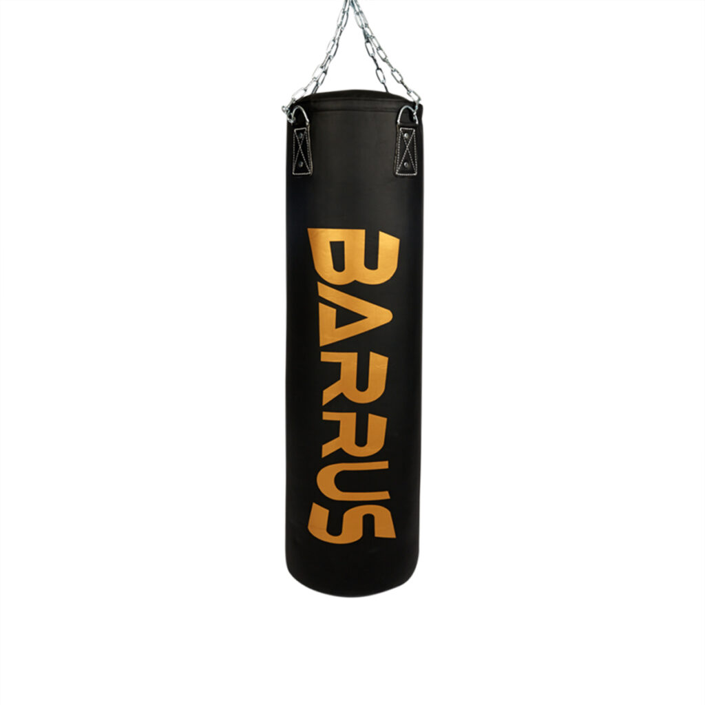 Sacco Da Boxe 120cm Barrus - Barrus