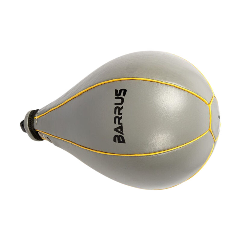 Pera veloce - Barrus