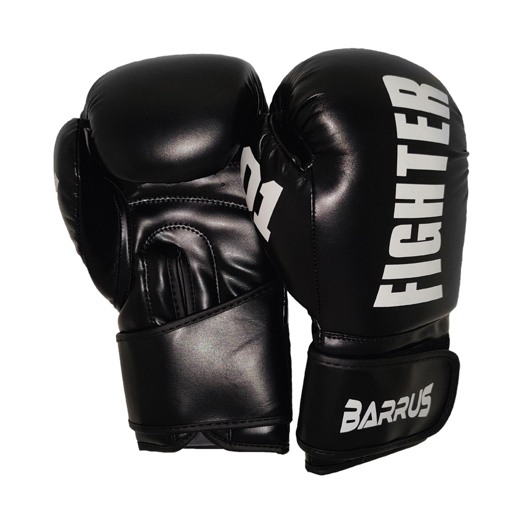 GUANTONI FIGHTER IN PU 10 oz - Barrus