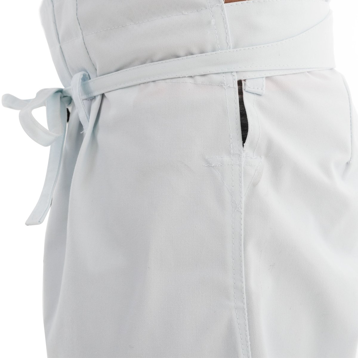 Karategi Smai Kaminari Kata WKF - Barrus