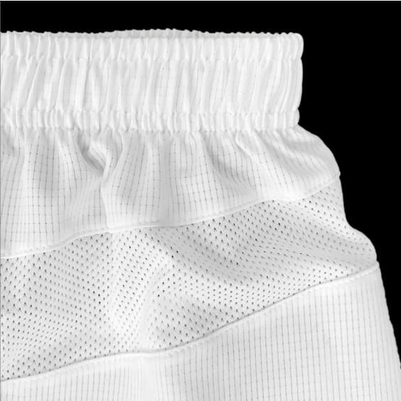 Karategi Smai Inazuma Reversibile WKF - Barrus